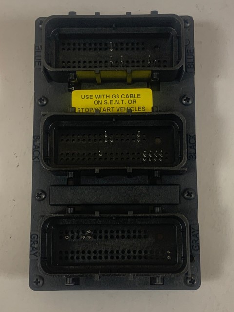 Kent Moore Ch-47976-512 Afit G3b Adapter Harness for sale online | eBay