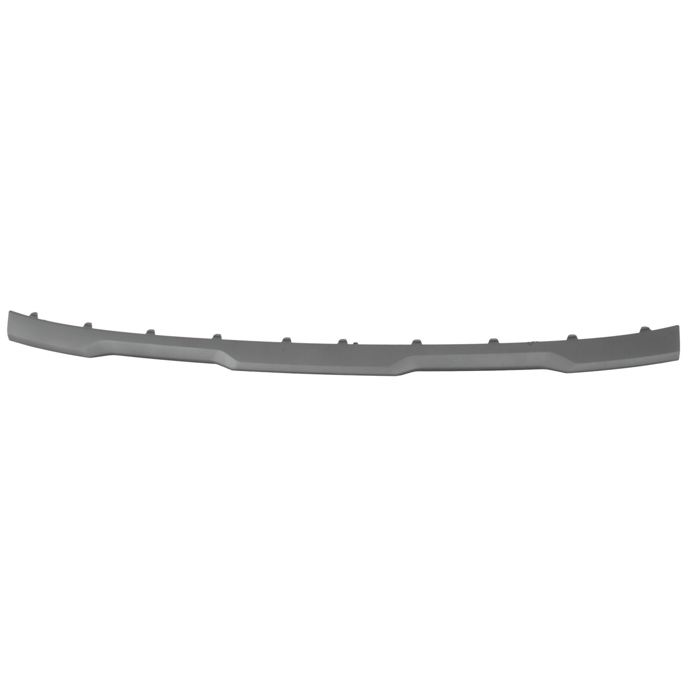 Bumper Face Bar Trim Molding Step Pad Front 86577S2500 for Hyundai ...