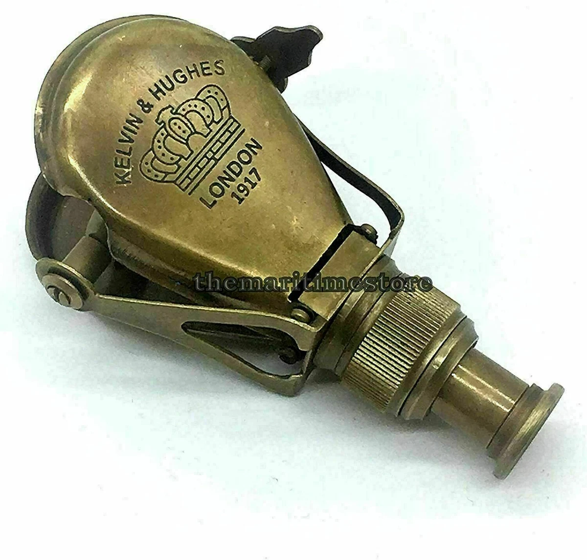 Vintage Monoculars
