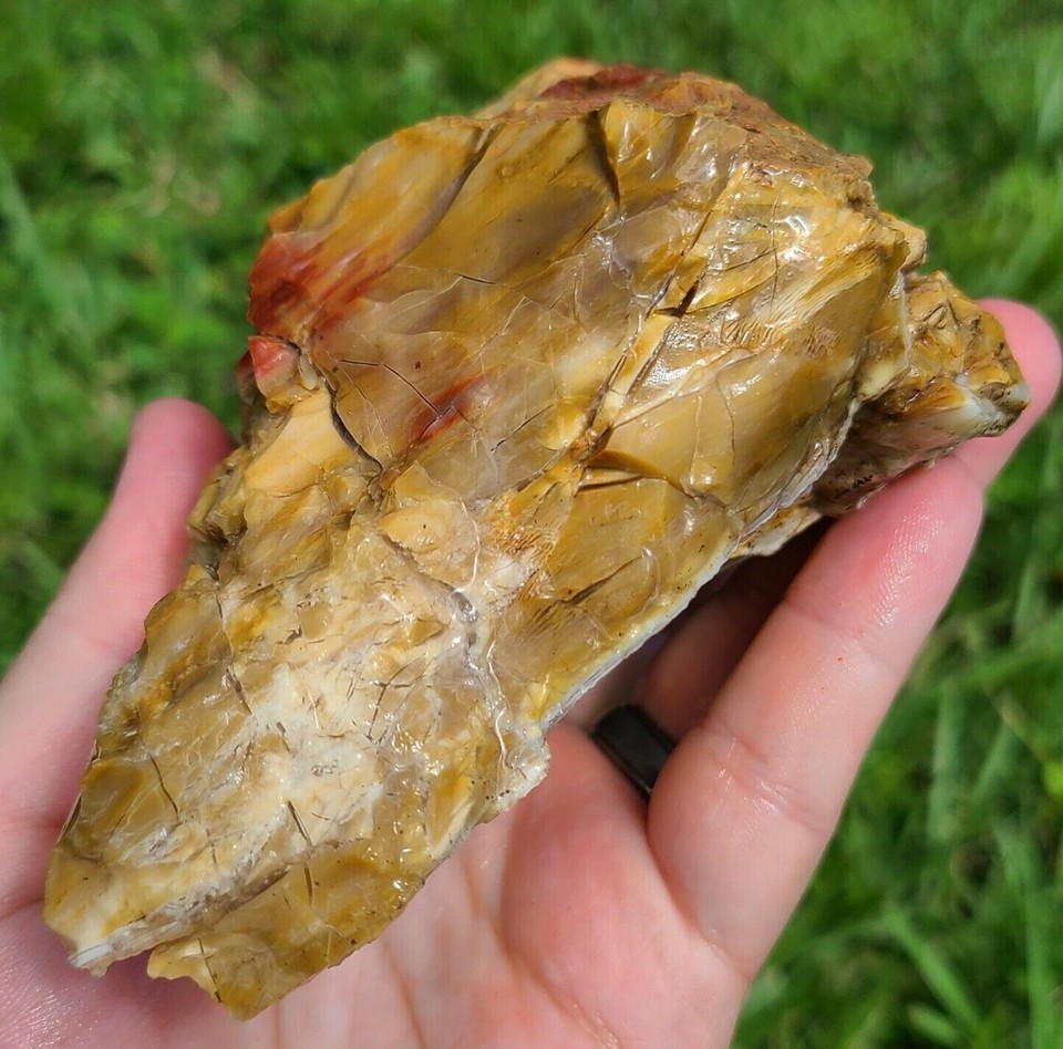 HOWARDITE LAPIDARY ROUGH FROM NEVADA 1lb 13.8OZ | eBay
