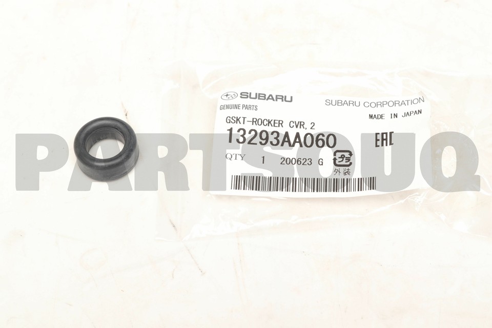 13293AA060 Genuine Subaru GSKT-ROCKER CVR,2 13293-AA060 | eBay