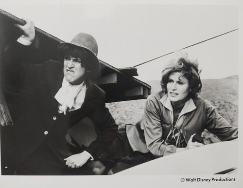 1987 Press Photo Still Ruth Buzzi Susan Clark THE NORTH AVENUE ...