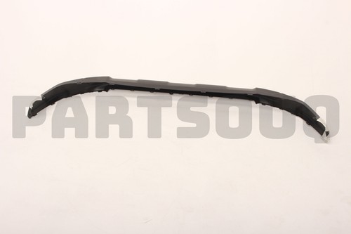 5241142100 Genuine Toyota GUARD FR BUMPER 52411-42100 | eBay