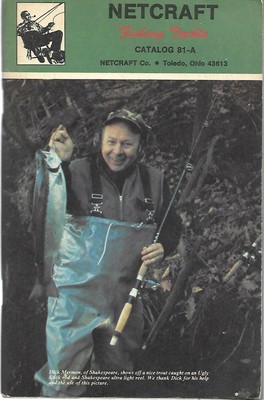 Advertisements - Netcraft Fishing