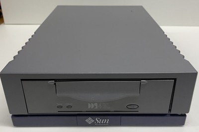 Sun 599-2350 20-40GB 4mm DDS-4 Tape UniPack | eBay