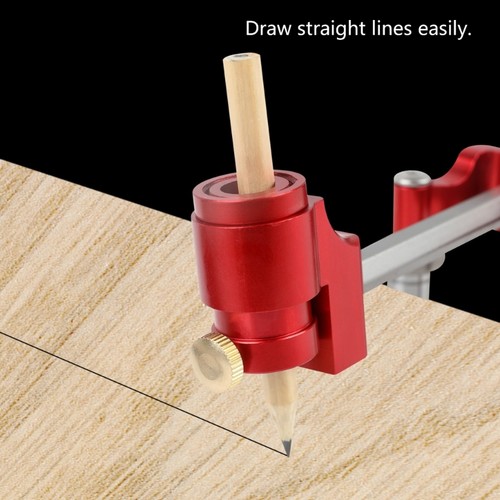 Foldable Lines Marker Accuracy Straight Measurement Instrument for ...