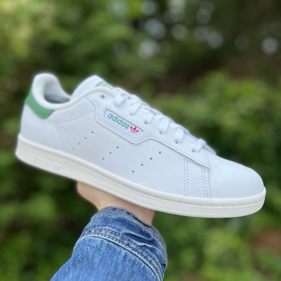 Adidas Originals Stan Smith Men’s Running Shoe Athletic Sneakers ...