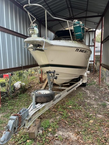 1997 Wellcraft 28'4" w/ Title Clear | eBay