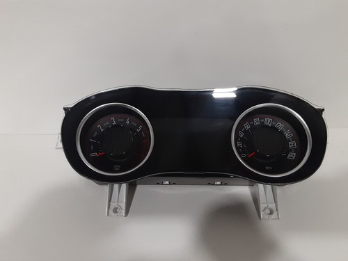 2020 Dodge Challenger Speedometer Speedo Cluster MPH 70K OEM | eBay
