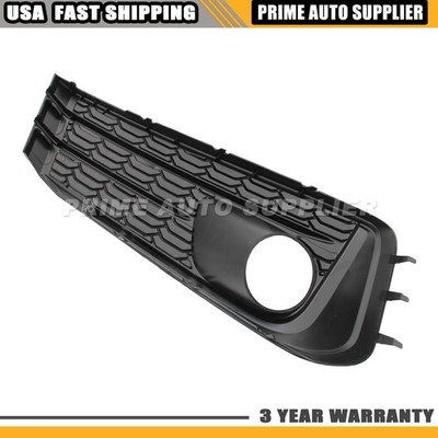 1x Passenger Side Fog Light Cover Bezel 57737FL02A For 2020-2023 Subaru ...