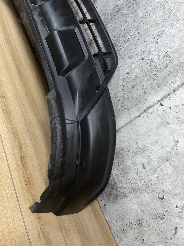 ORIGINAL 2017-2019 Nissan Pathfinder Front Bumper Cover 960159PF0A | eBay