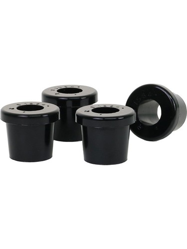 Whiteline Front Control Arm Inner Bushing fits Mitsubishi Sigma 1.9 GE ...