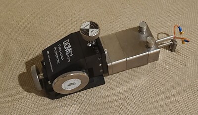 Test & Assembly - Xyz Probe Positioner