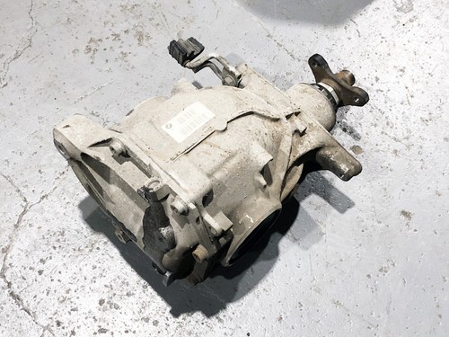 2011 BMW 535i 550i F10 X-Drive Rear Differential Diff 3.08 Ratio ...