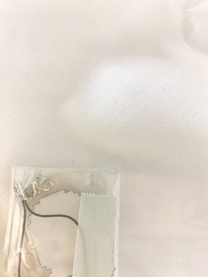 Mahito Jujutsu Kaisen Acrylic keychain Strap Deformed Anime Bandai ...