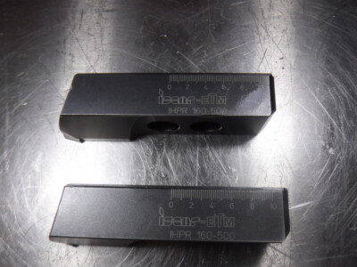 Iscar ITS BORE Rough Boring Insert Wing QTY2 IHPR 160-500 (LOC1283A) | eBay