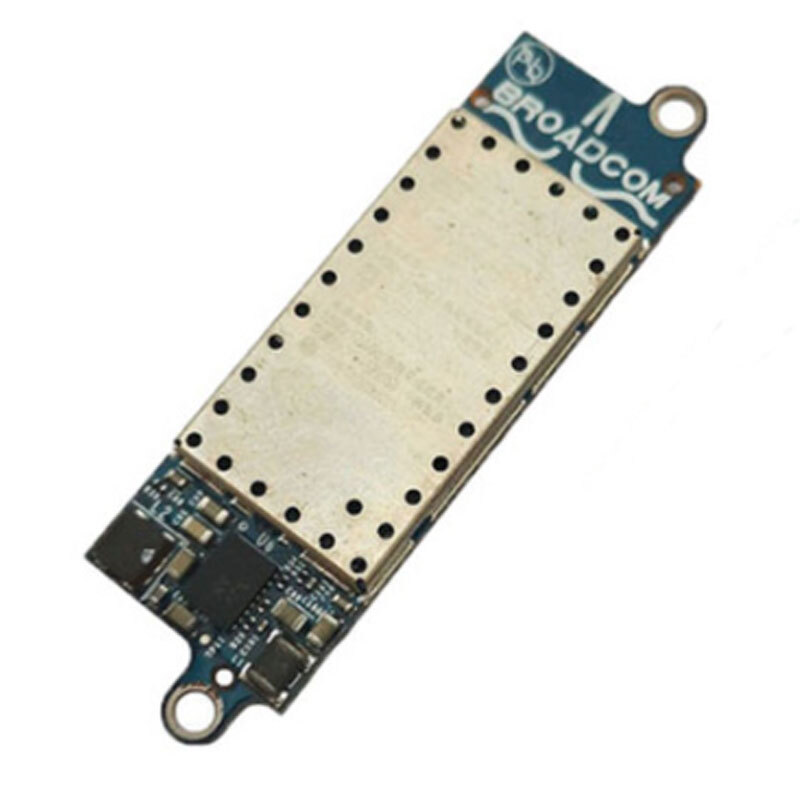 WiFi Airport Card For Apple MacBook Pro Unibody 13“ A1286 MB990 MB466 ...