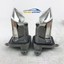 63117366377 63117366378 LED Cornering light module For BMW F56 F55 F54 ...
