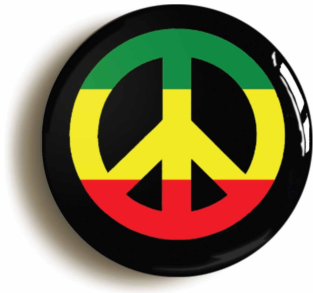 Rasta Peace Wallpaper