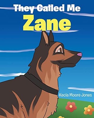 Moore Jones Kecia They Called Me Zane BOOK NUOVO | eBay