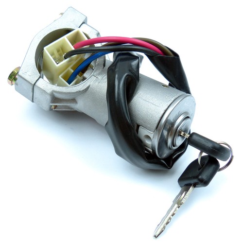 Ignition Barrel Lock Cylinder Starter Switch fits IVECO DAILY MK2 1989 ...