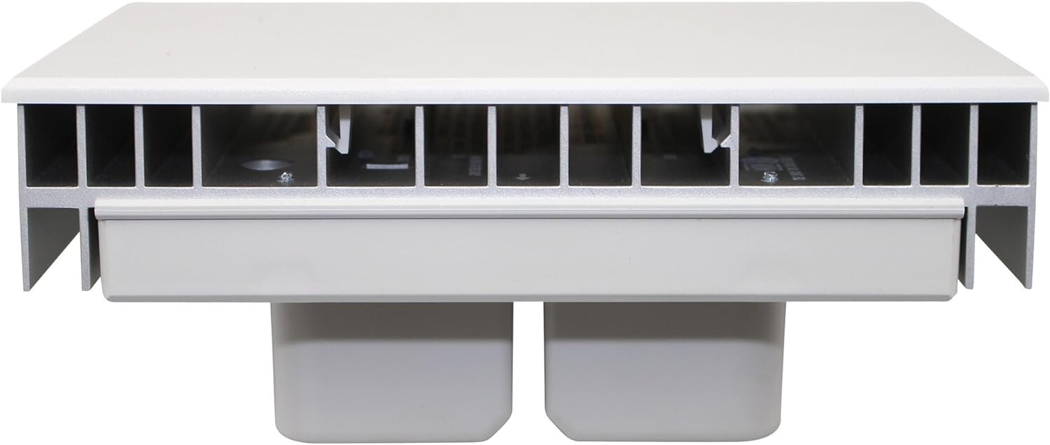 Lutron PHPM-PA-DV-WH Phase Adaptive Power Module for sale online | eBay