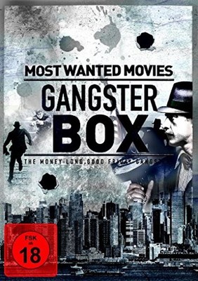 MOST WANTED MOVIES GANGSTER BOX FSK 18 | eBay.de