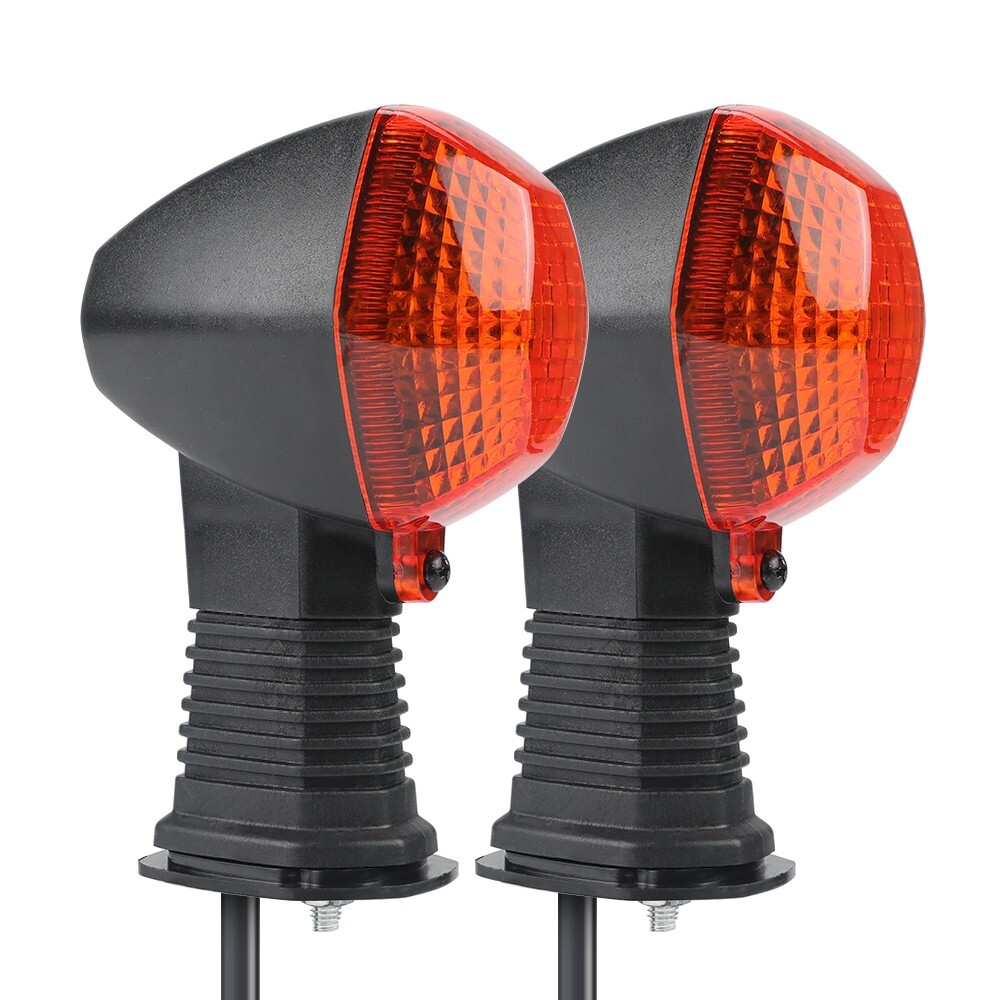 Turn Signal Light Indicator Lamp For SUZUKI BANDIT GSF 600 650 1200 ...
