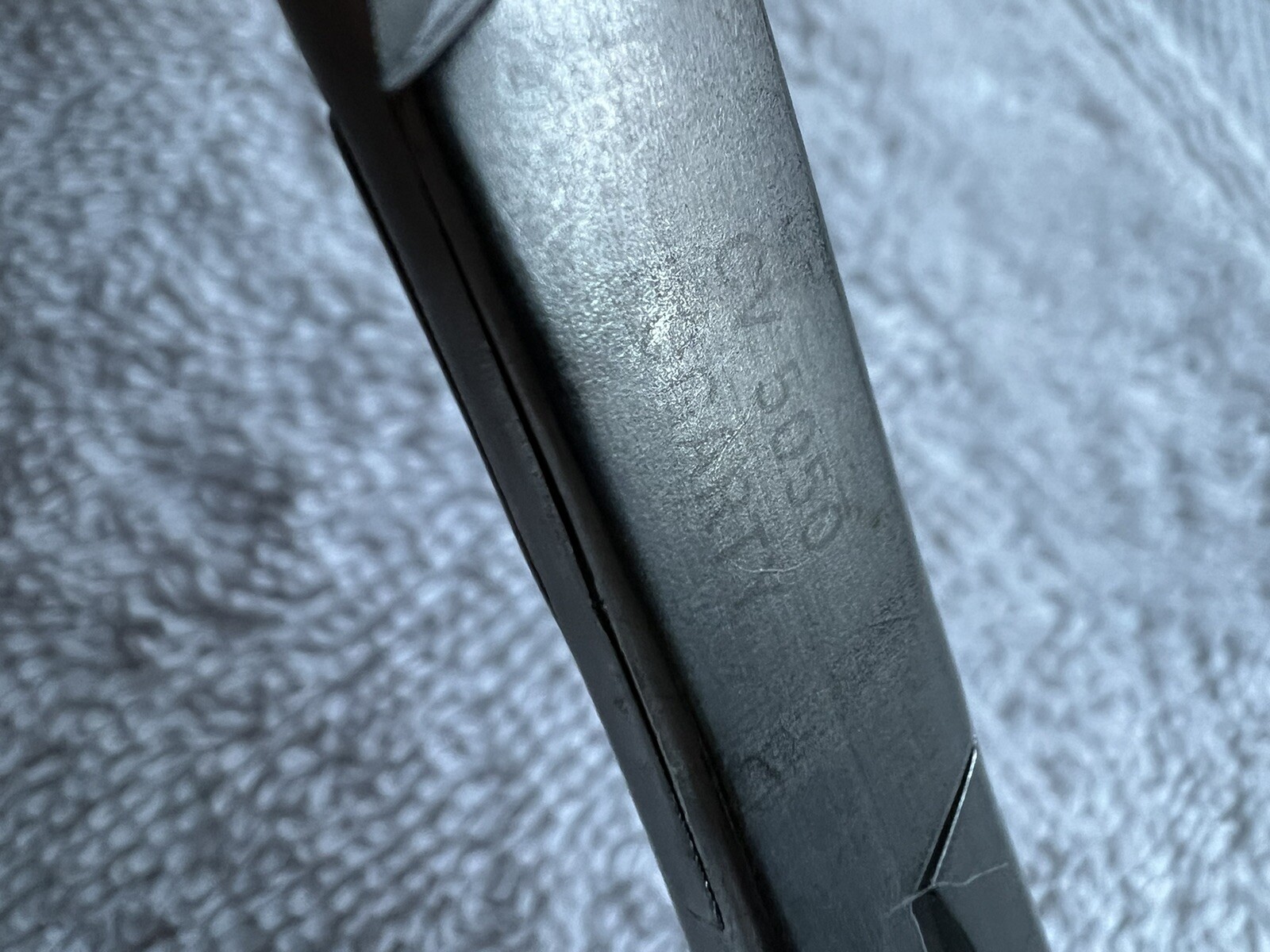 V. Mueller Clamps Qty 5 CV5030, CV5045, CV5050, CV5055, GL3240 | eBay