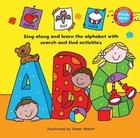 Search & Find ABC: Sing-Along and Learn the Alphabet! [With Flashing ...