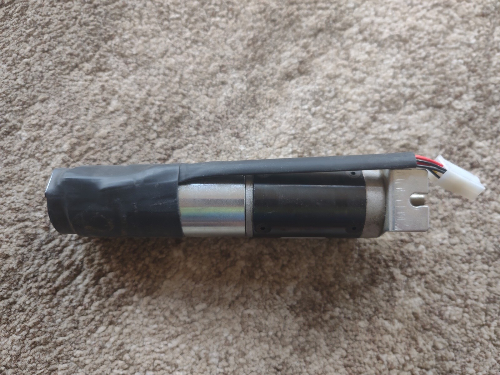 Lippert Power Gear Slim Rack Components 364262 in-Wall Slide-Out Motor ...