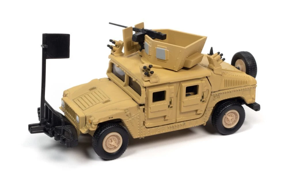 M1114 Hmmwv