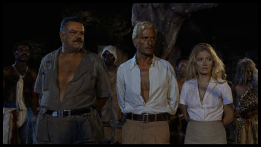 GUNGALA, VIRGIN OF THE JUNGLE (English subtitled) | eBay