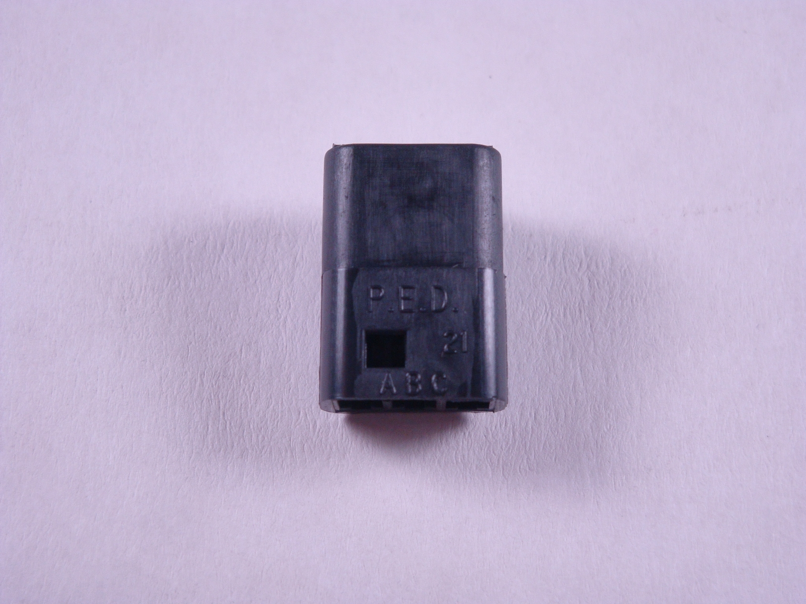 Lot of 25 12047781 Delphi Metri-Pack 150 Series Female Connector 3P 14A ...