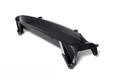 2010-2011 Mazda 3 Left Driver Side Lower Bumper Hole Cover OEM NEW BBN2 ...