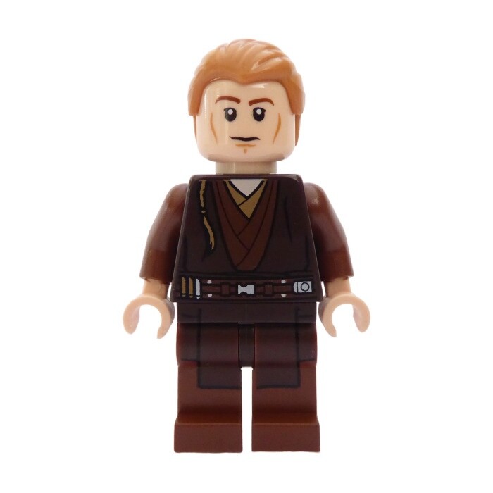 Anakin Skywalker Episode 2 Lego