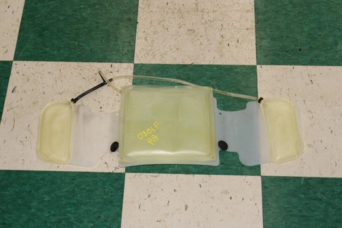 05-10 CORVETTE C6 RH Passenger RF Right Front Seat Lumbar Bladder ...