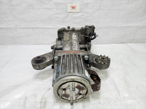 2007-2017 Jeep Patriot Compass Carrier Differential Rear Axle OEM ...