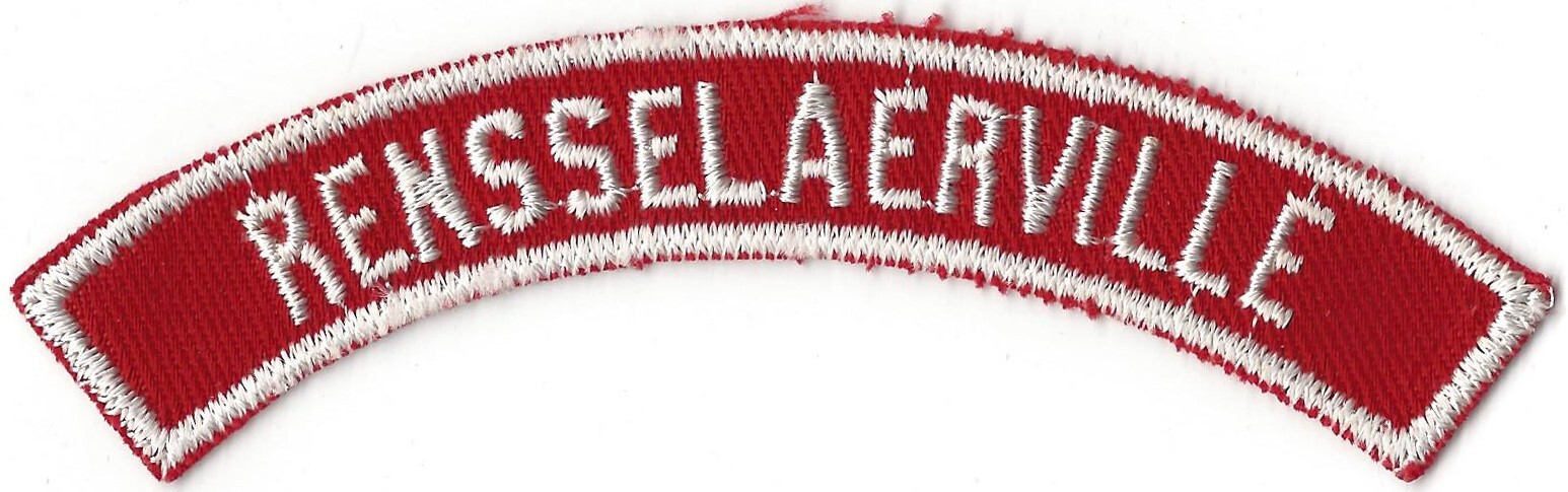 CMS- Rensselaerville RWS Community Strip - NY - Twin Rivers Council | eBay