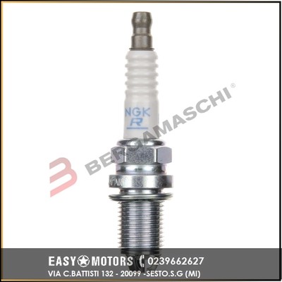 N1533050 NGK Bougie NGK BKUR5ET Stock Nr.2789 | eBay