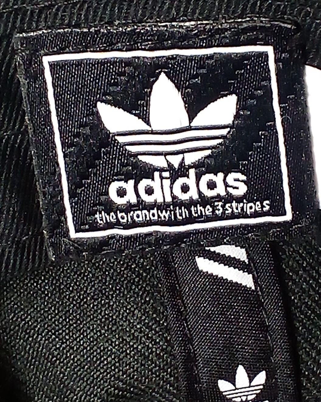 Adidas Originals Trefoil Outline OSFM 977329- A 12/1… - Gem