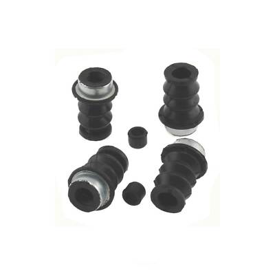 Disc Brake Caliper Pin Boot Kit-Guide Pin Boot Kit Front Carlson 16130 ...