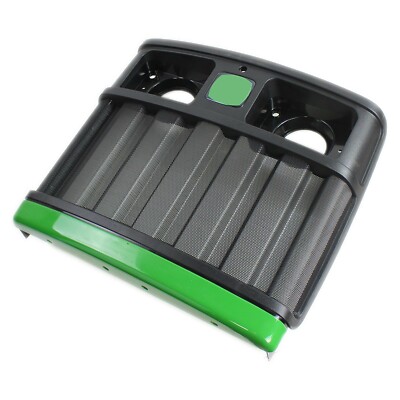 E-RE70421 Front Grille Assembly for John Deere 5615, 5520, 5420, 5603 ...