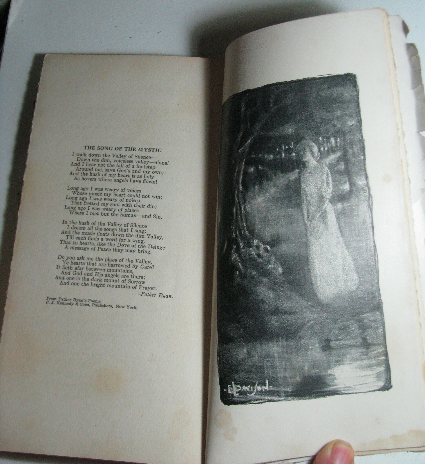 THINGS BEAUTIFUL Compilation Samuel Francis Woolard 1911 Paperback ...