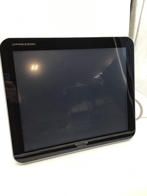 Spacelabs Xprezzon Monitor 91393 & 91496 Module for sale online | eBay