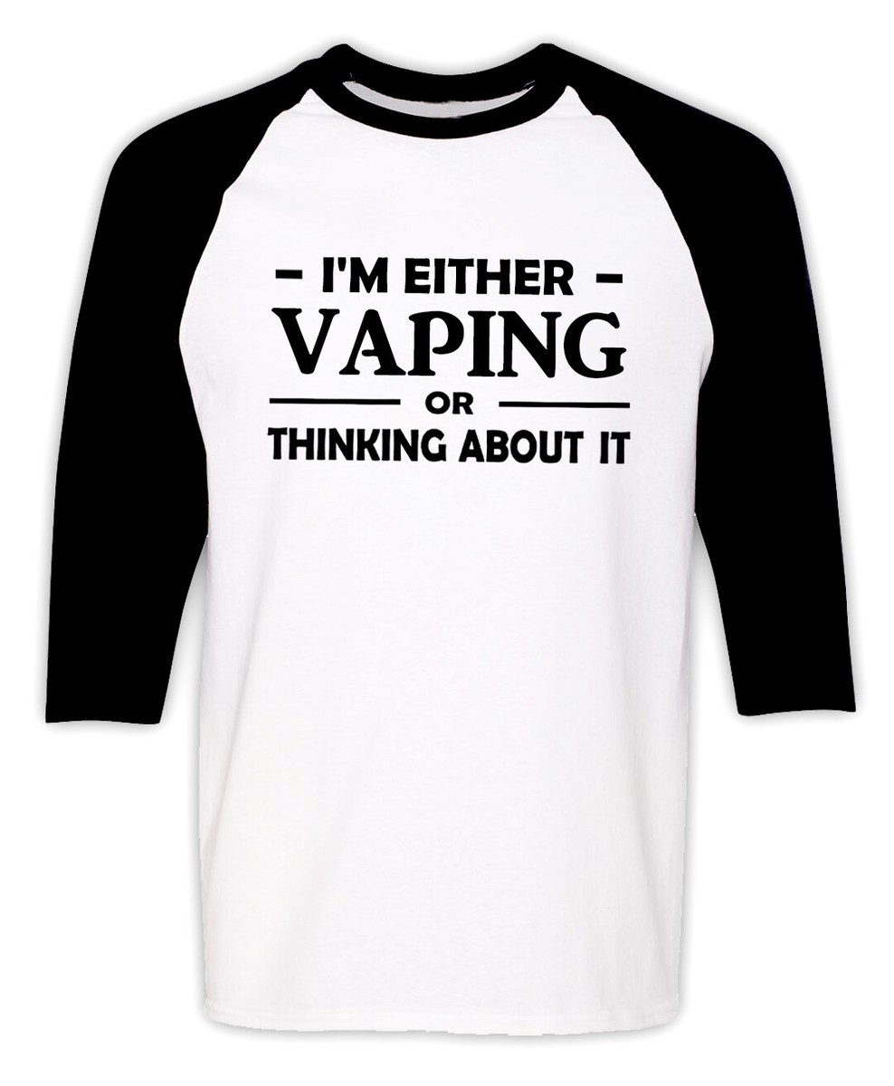 Cool Vape Shirts Vaping Fist Illustration Cloud Chaser Unite Vape #2