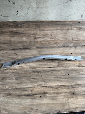 BMW X5 E70 X6 e71 RADIATOR SUPPORT CROSS BRACE 51717228081 7228081 OEM ...