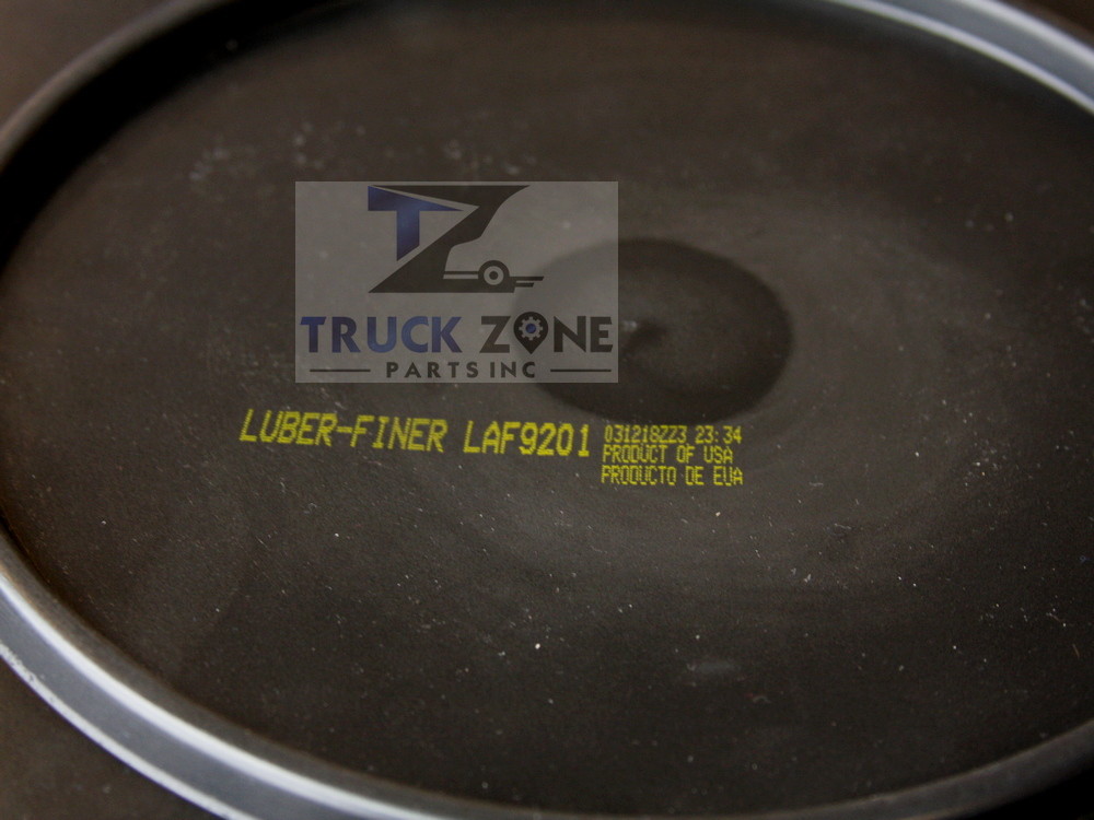 2004-2019 Volvo VNL Air Filter Luberfiner LAF9201 20411815 USA Made ...