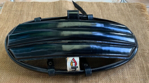 VINTAGE CINELLI HELMET/HAIRNET SIZE 8 ~ USED IN GOOD CONDITION | eBay