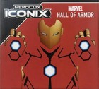 Hall of Armor Marvel Heroclix Iconix Box Set Sealed Heroclix | eBay